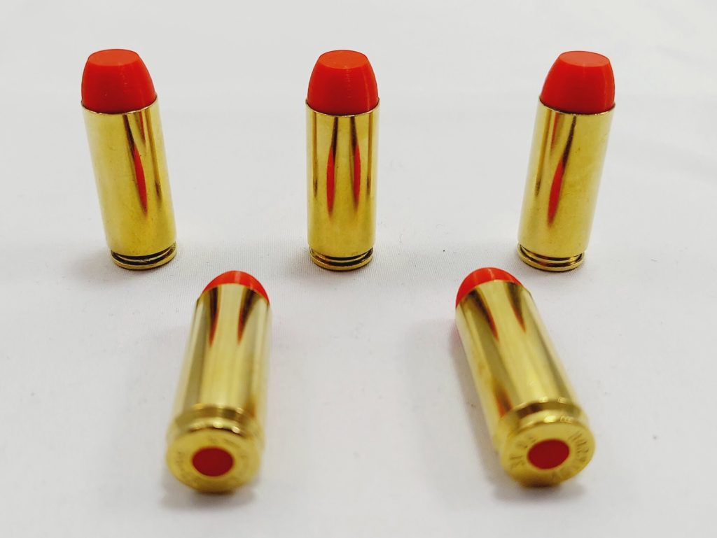 50 Action express | 50 Action Express Snap Caps